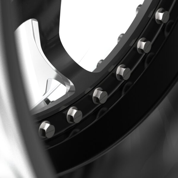 7 Design House - MV Forged | Bespoke Wheels