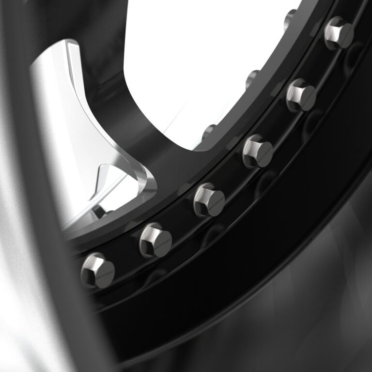 7 Design House - MV Forged | Bespoke Wheels