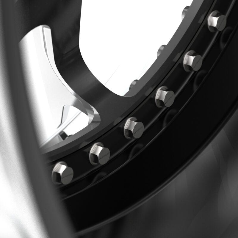 7 Design House - MV Forged | Bespoke Wheels