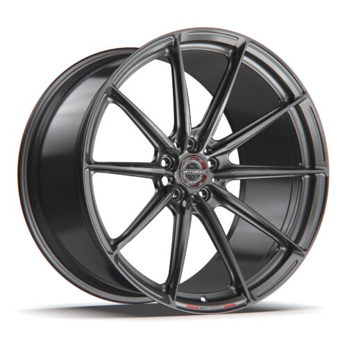 The SL-100 Wheel - MV Forged | Bespoke Wheels