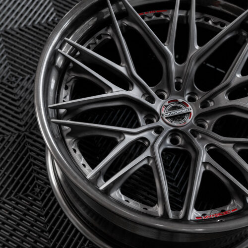 The SPOKE-LITE™ (SL-220) WHEEL - MV Forged | Bespoke Wheels