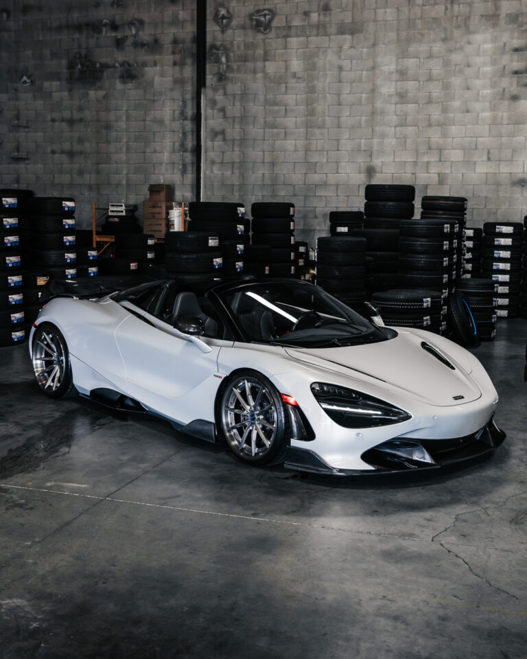 Vehicle Gallery - MV Forged | Bespoke Wheels