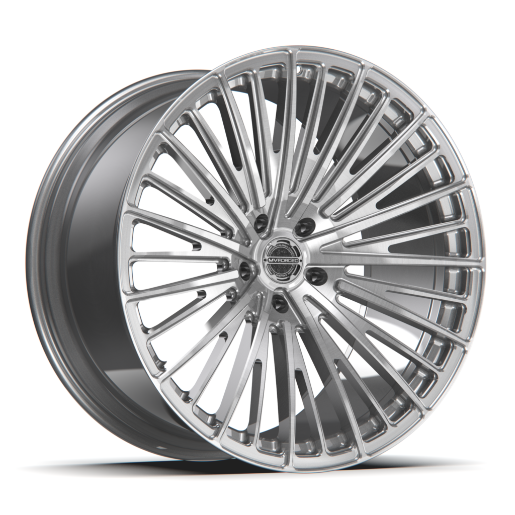 BMW G11 750IM - MV Forged | Bespoke Wheels