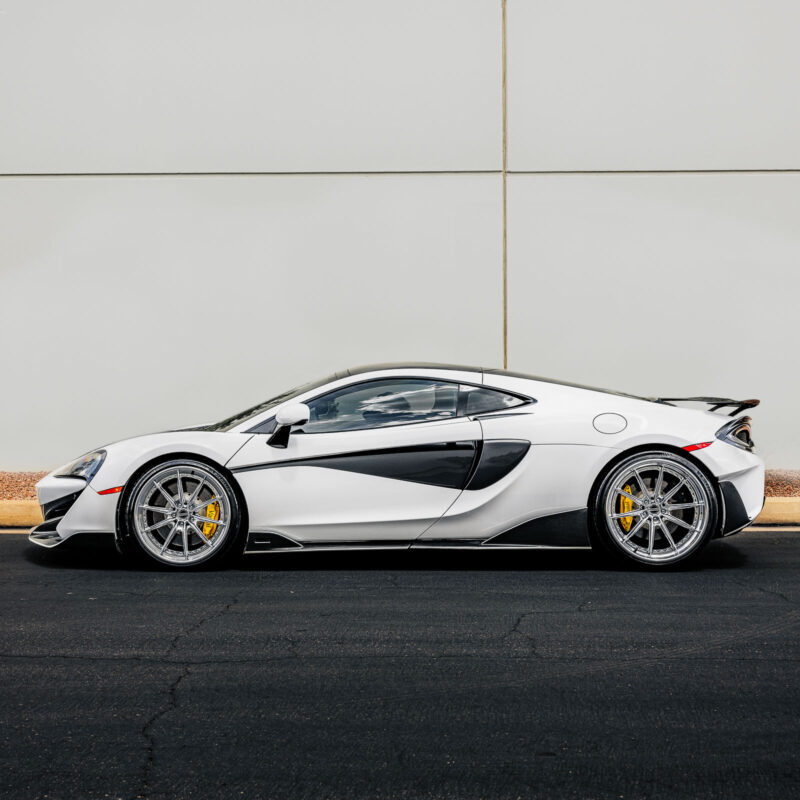 Mclaren Archives - MV Forged | Bespoke Wheels