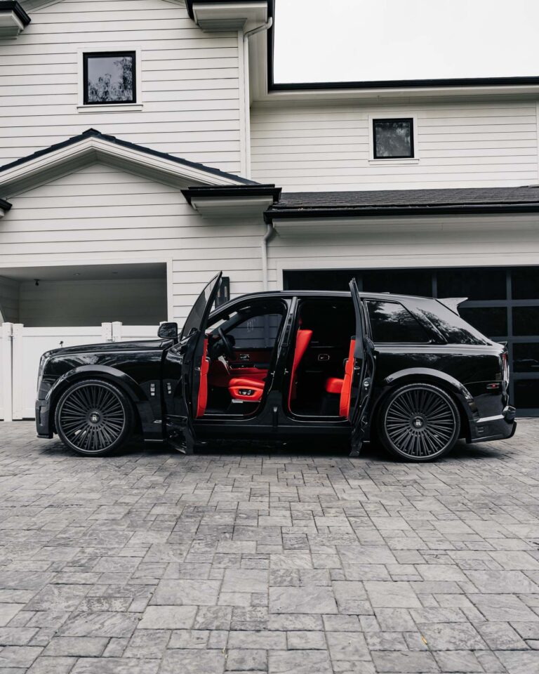 Vehicle Gallery - MV Forged | Bespoke Wheels