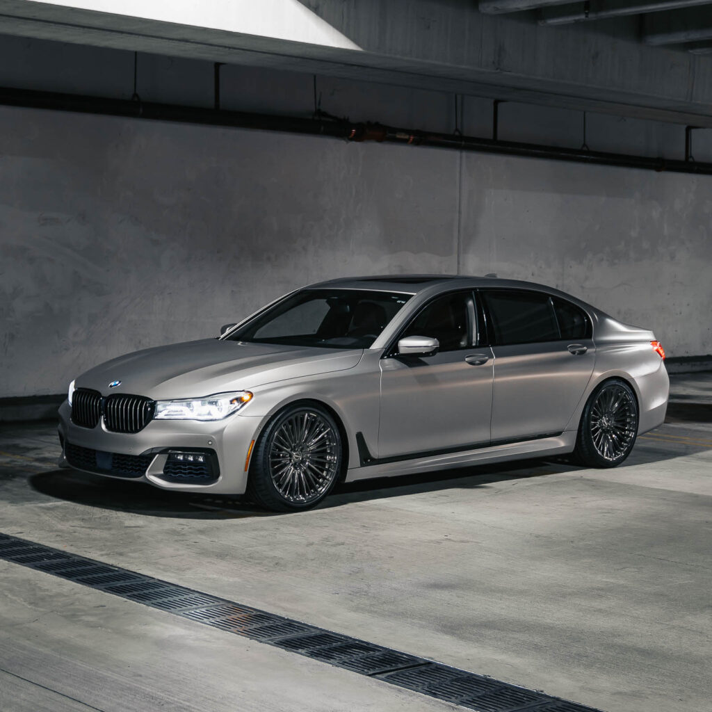 BMW Archives - MV Forged | Bespoke Wheels