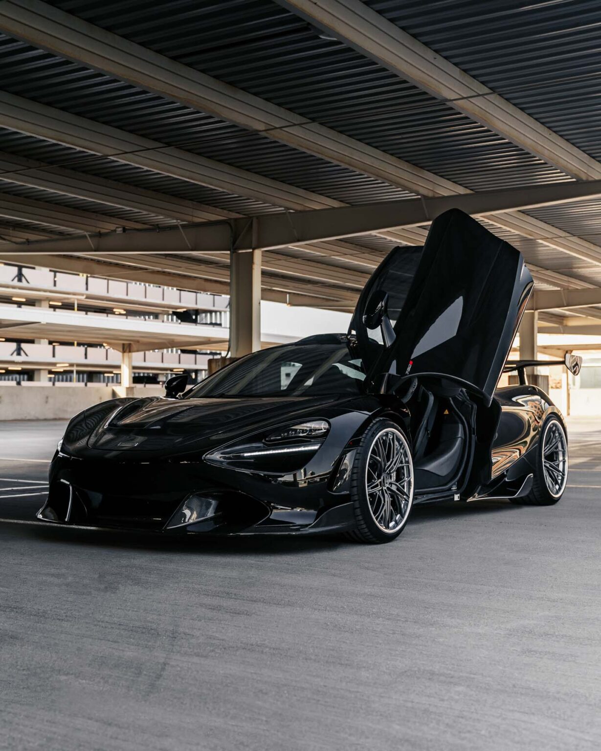 Mclaren Archives - MV Forged | Bespoke Wheels