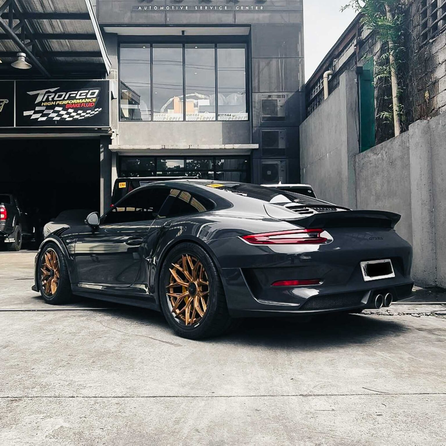 Vehicle Gallery - MV Forged | Bespoke Wheels