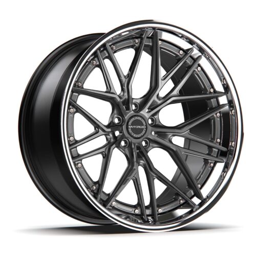 The SPOKE-LITE™ (SL-220) WHEEL - MV Forged | Bespoke Wheels