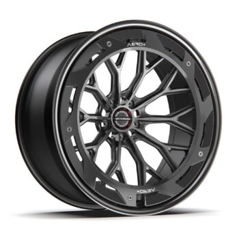 AERO+® COLLECTION - MV Forged | Bespoke Wheels