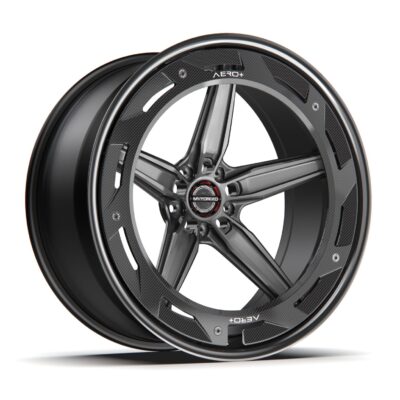 AERO+® COLLECTION - MV Forged | Bespoke Wheels