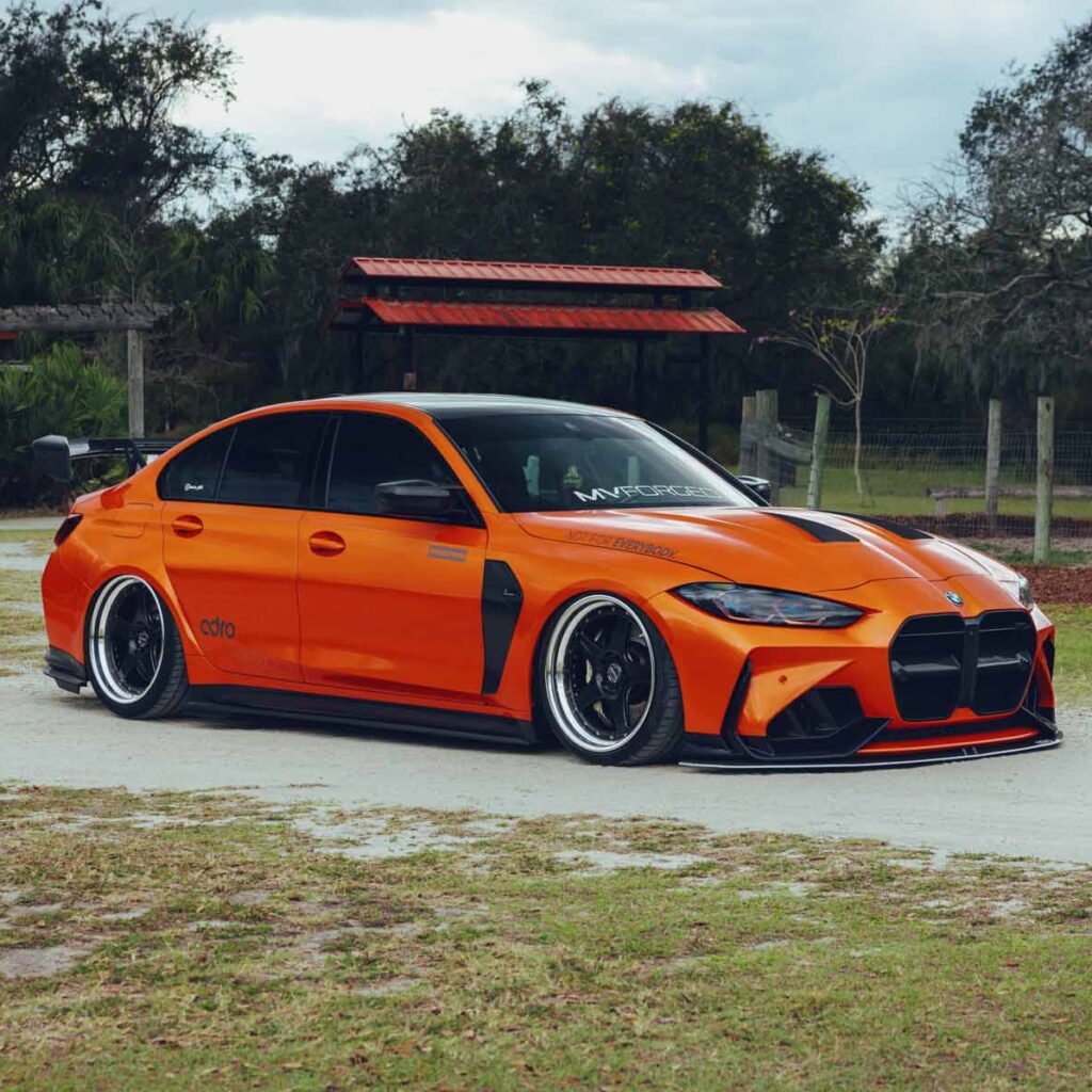 BMW Archives - MV Forged | Bespoke Wheels