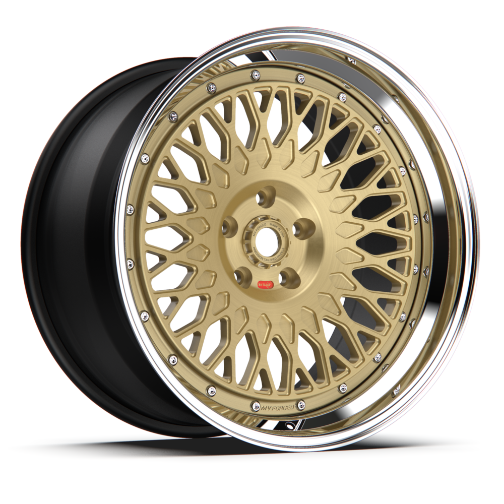 Home Page - MV Forged | Bespoke Wheels
