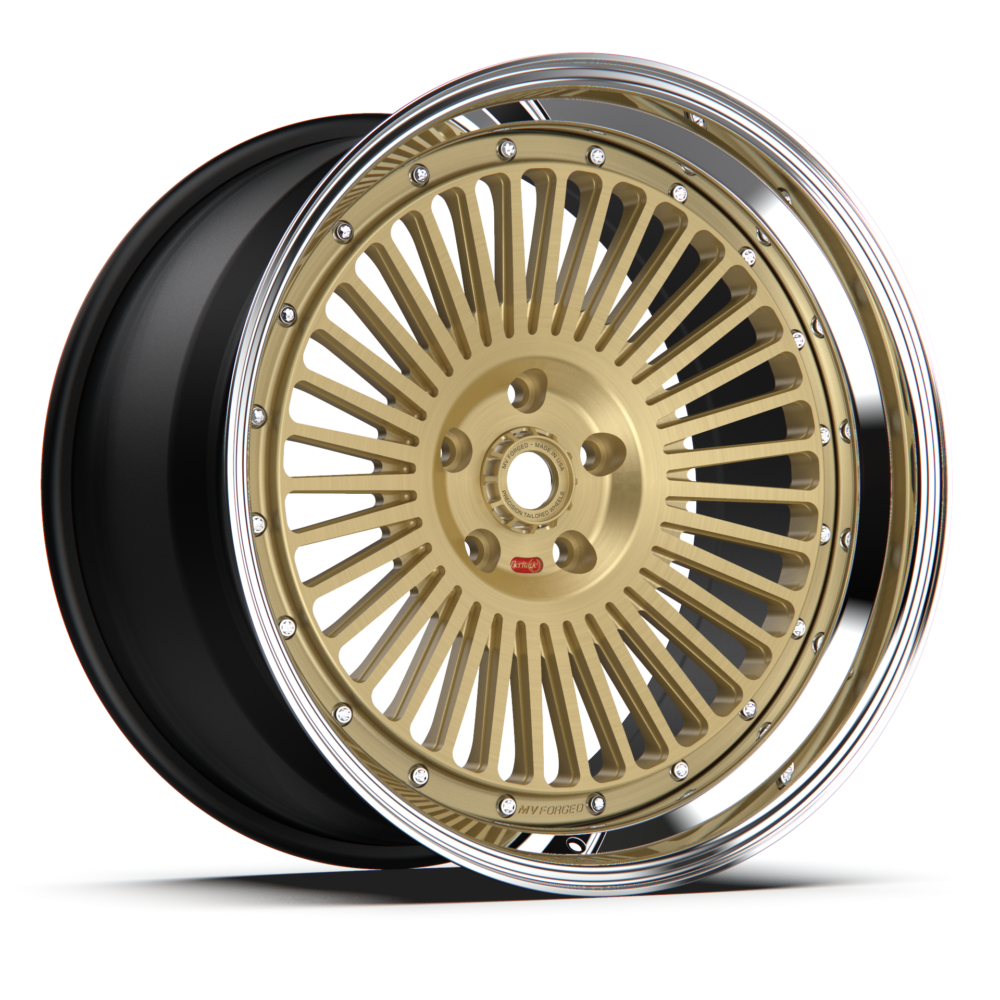 Home Page - MV Forged | Bespoke Wheels
