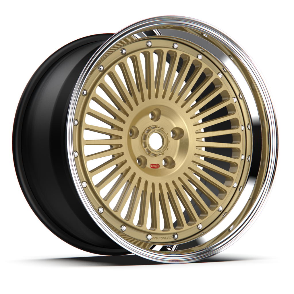 Home Page - MV Forged | Bespoke Wheels