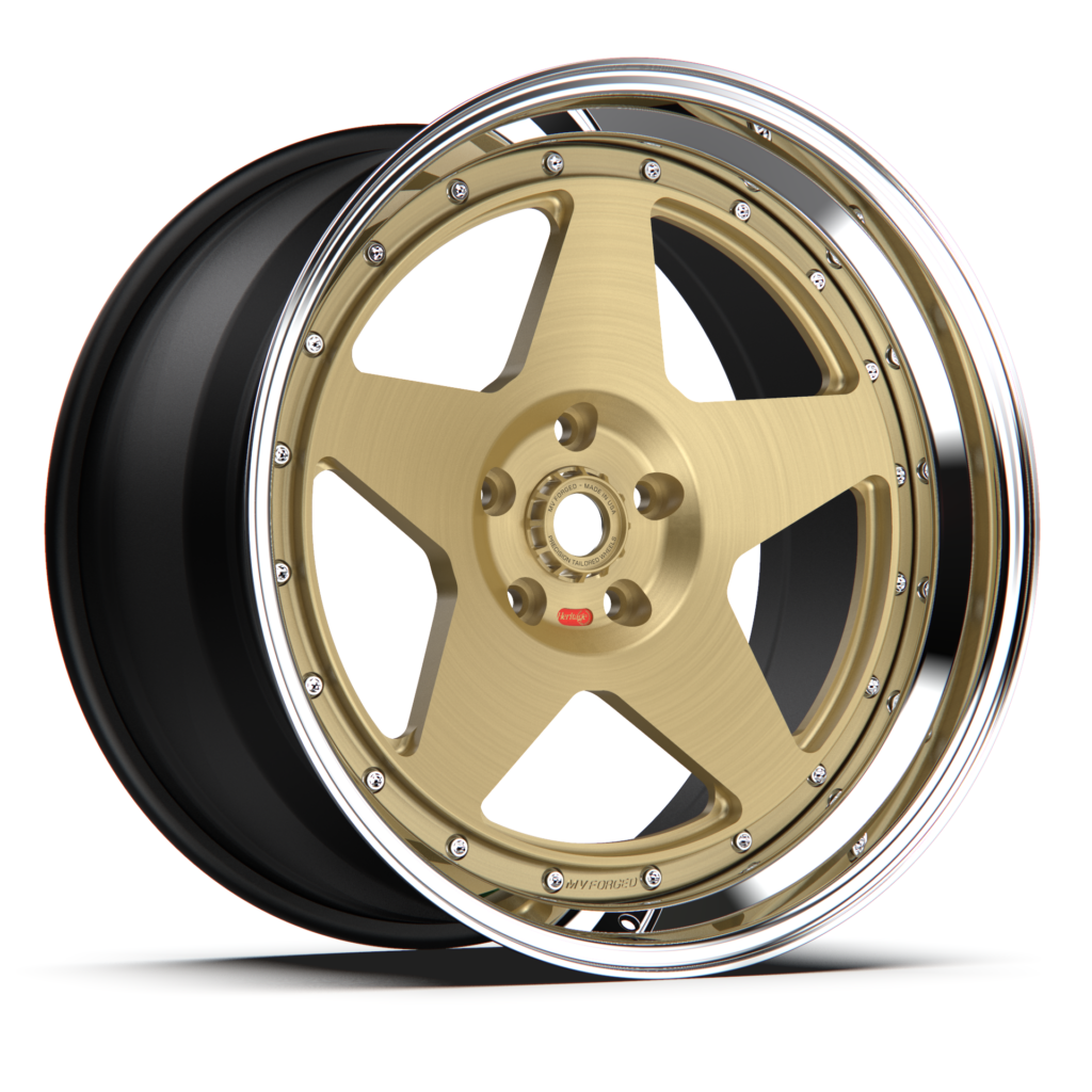 Home Page - MV Forged | Bespoke Wheels