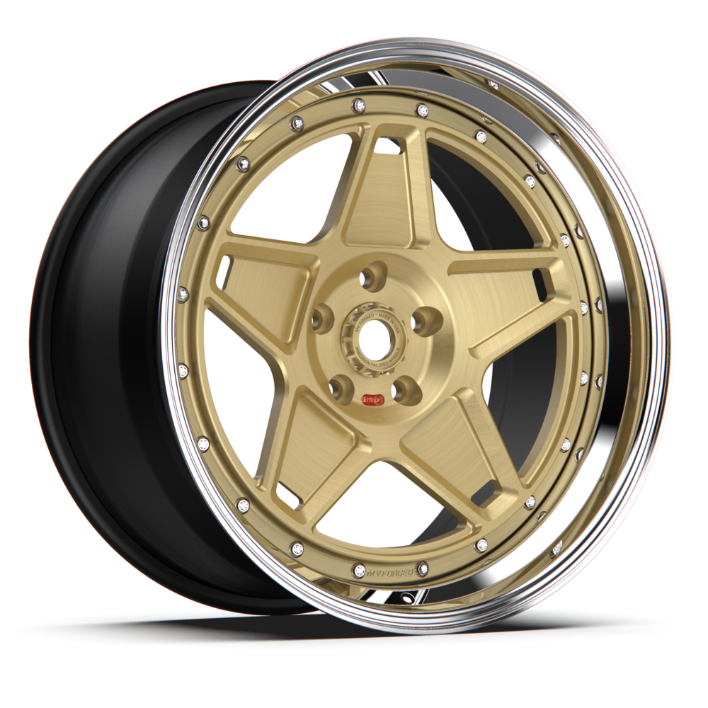 Home Page - MV Forged | Bespoke Wheels