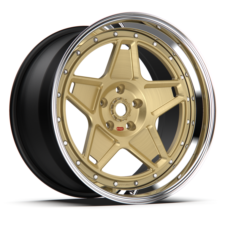 Home Page - MV Forged | Bespoke Wheels