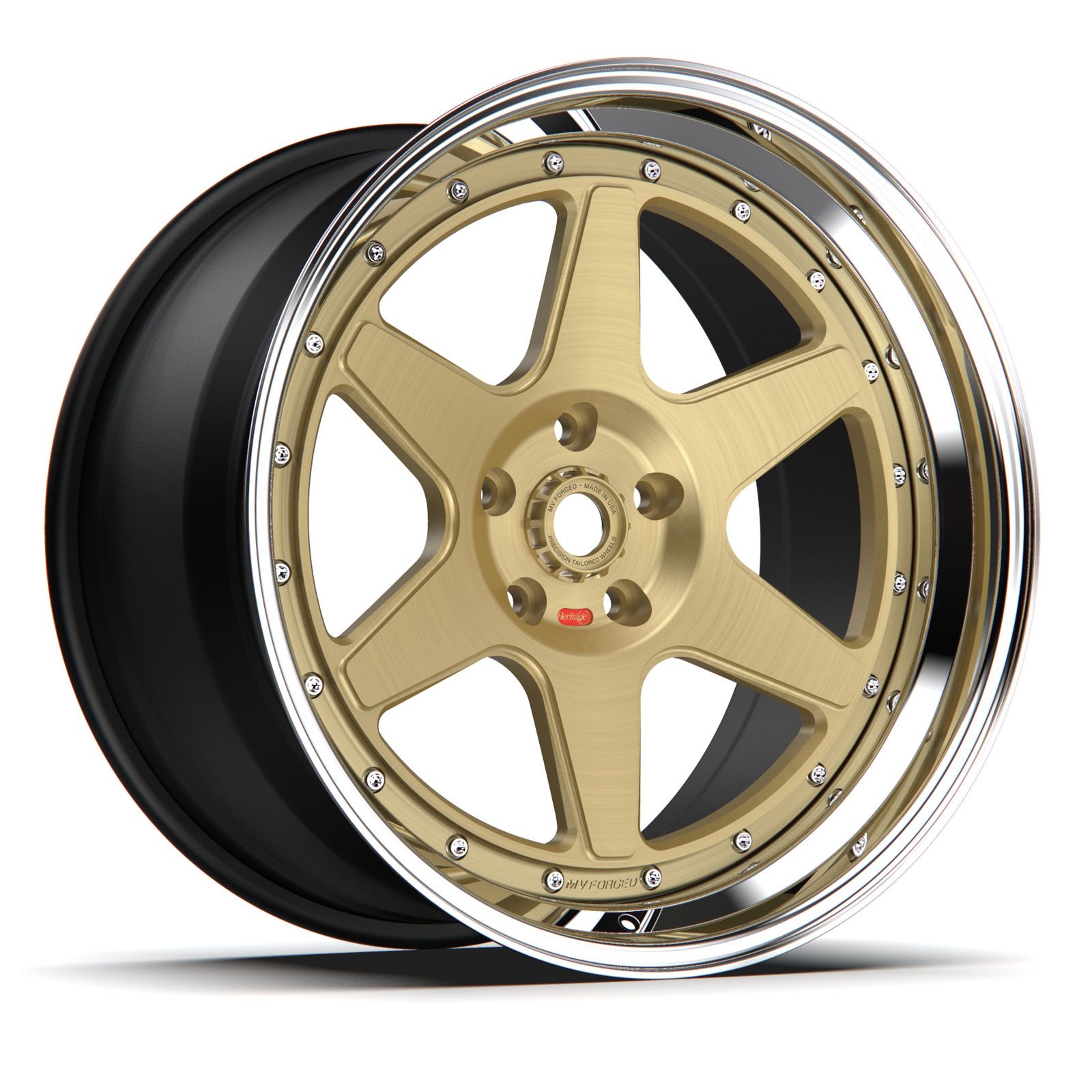 Wheel Collection - MV Forged | Bespoke Wheels