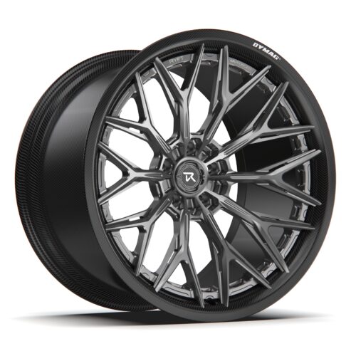 DYMAG COLLECTION - MV Forged | Bespoke Wheels