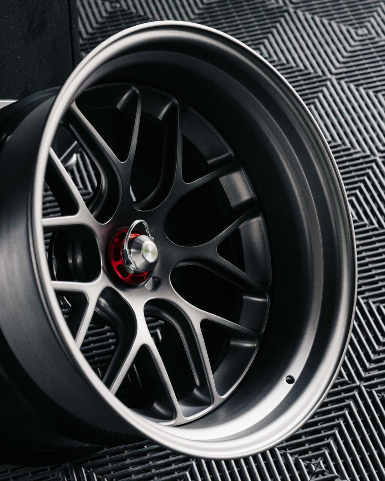 Heritage Series - MV Forged | Bespoke Wheels