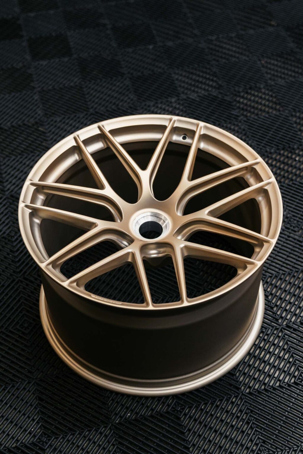 Heritage Series - MV Forged | Bespoke Wheels