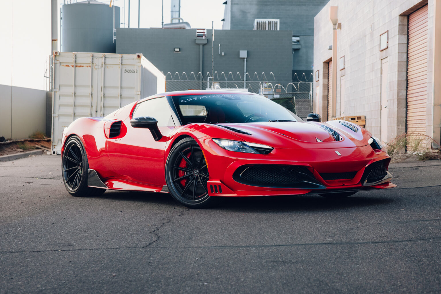 Vehicle Gallery - MV Forged | Bespoke Wheels