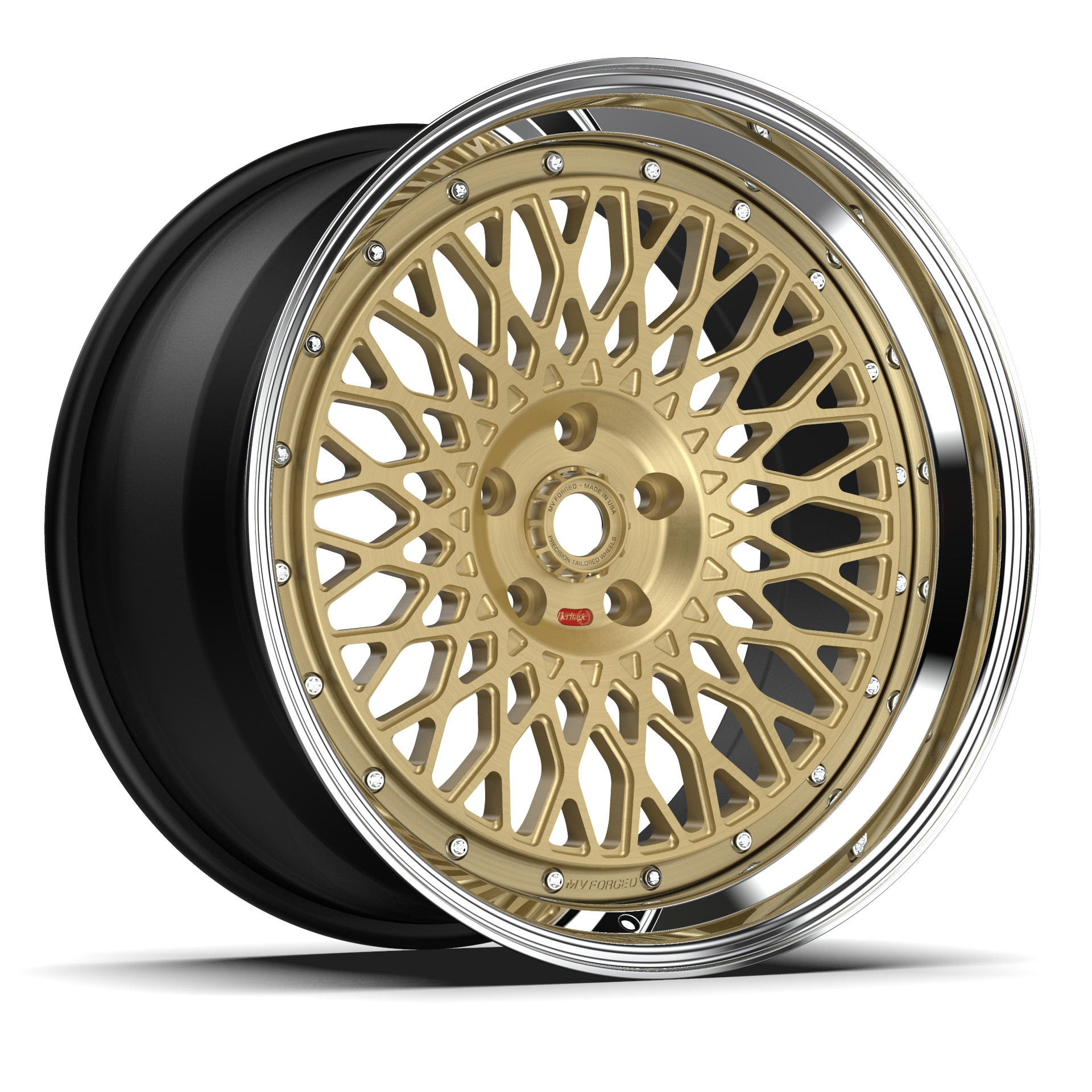Wheel Collection - MV Forged | Bespoke Wheels