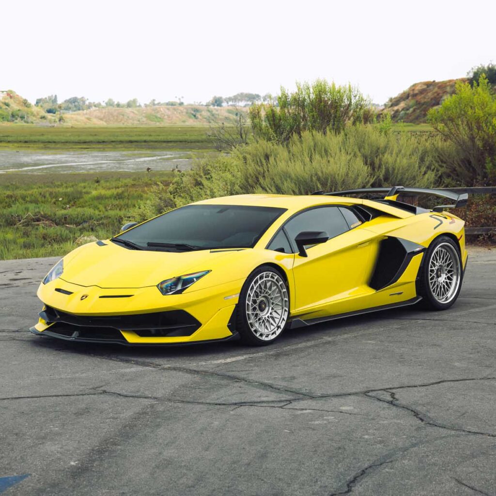 Lamborghini Archives - MV Forged | Bespoke Wheels
