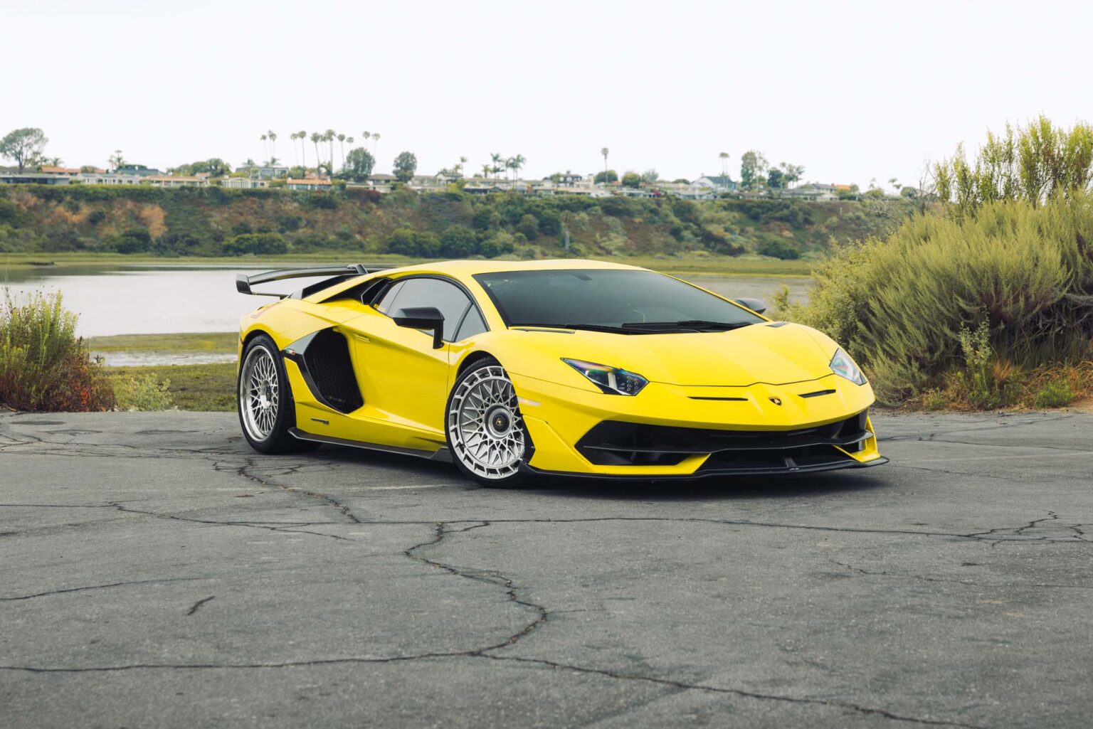 Vehicle Gallery - MV Forged | Bespoke Wheels