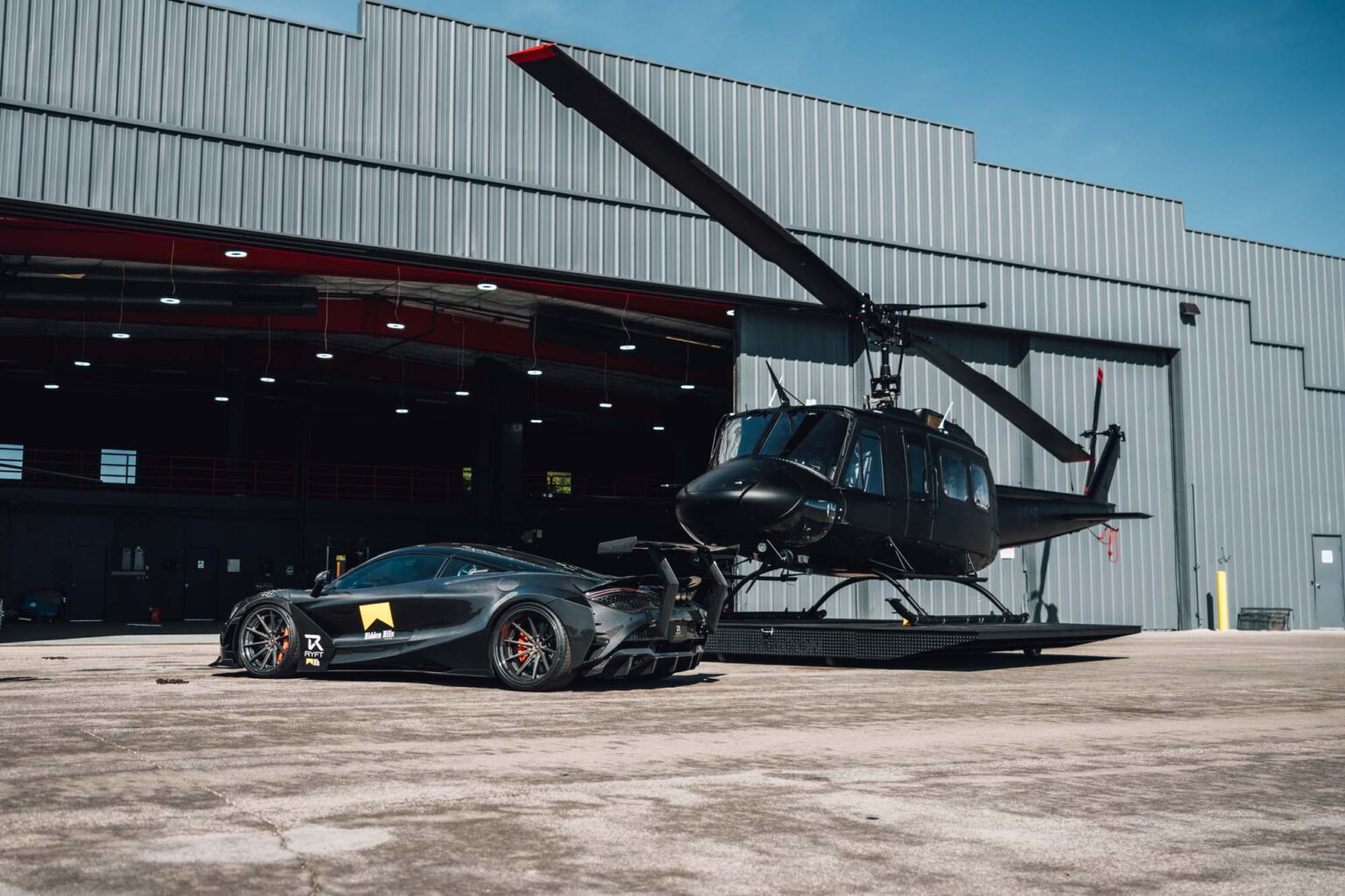 Vehicle Gallery - MV Forged | Bespoke Wheels