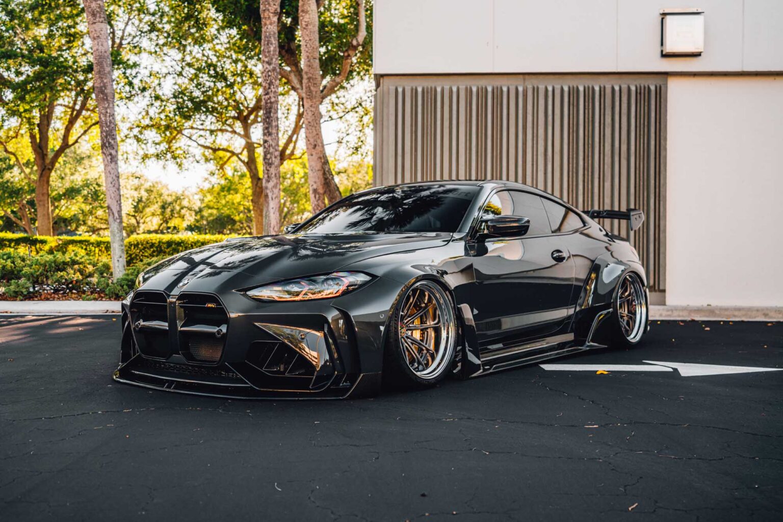 Vehicle Gallery - MV Forged | Bespoke Wheels