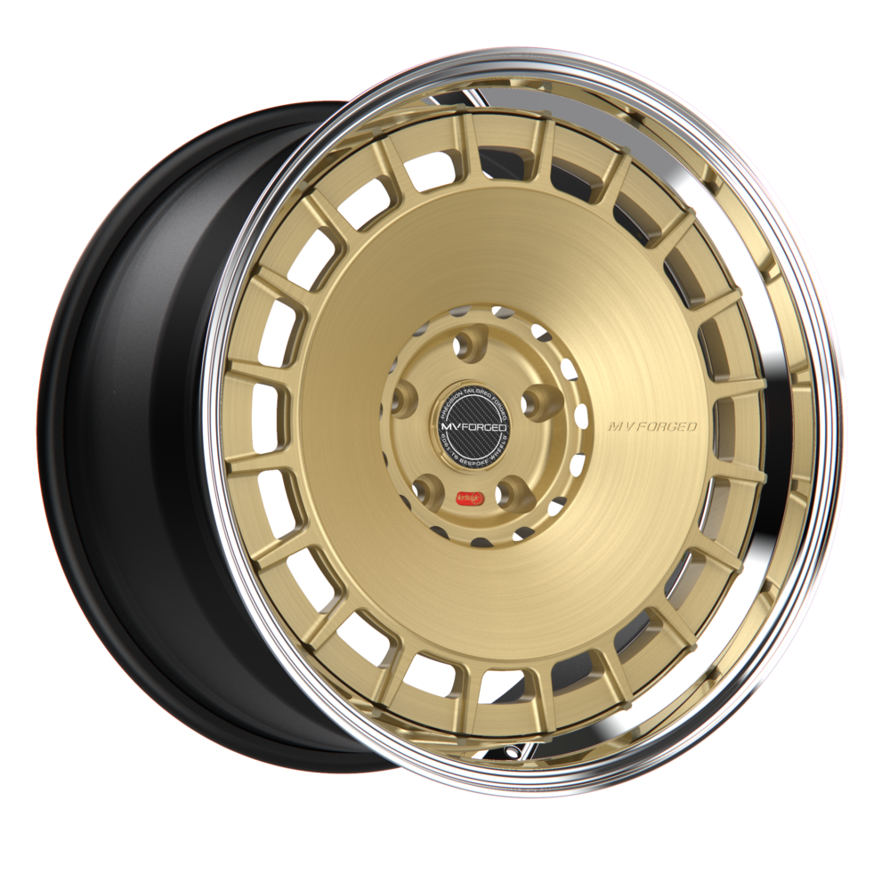 Home Page - MV Forged | Bespoke Wheels