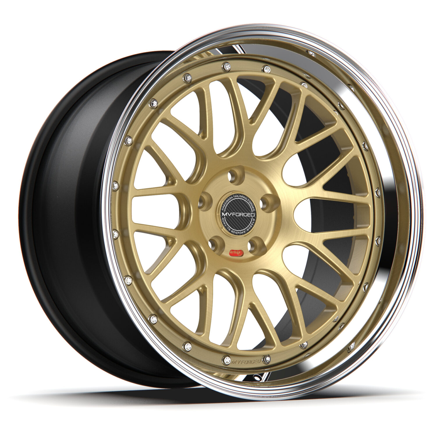 MV FORGED+ - MV Forged | Bespoke Wheels