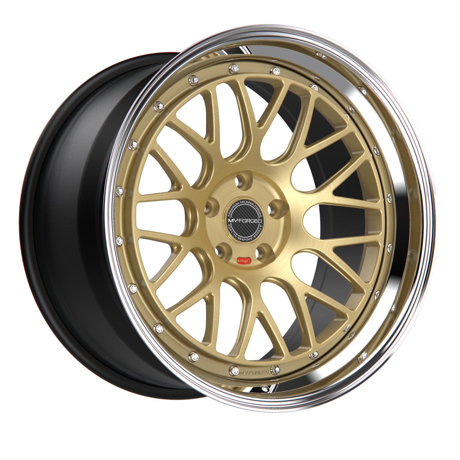 Home Page - MV Forged | Bespoke Wheels
