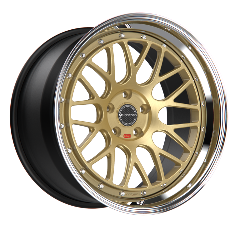 Home Page - MV Forged | Bespoke Wheels