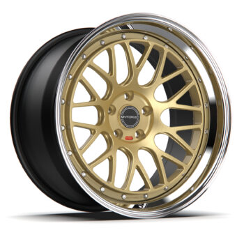 Heritage Series - MV Forged | Bespoke Wheels