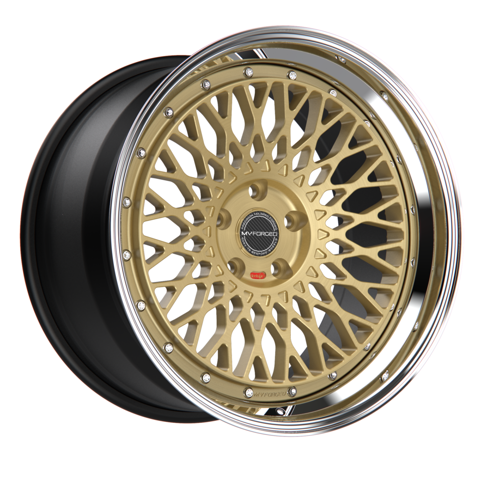 Home Page - MV Forged | Bespoke Wheels