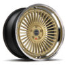 Heritage Series - MV Forged | Bespoke Wheels