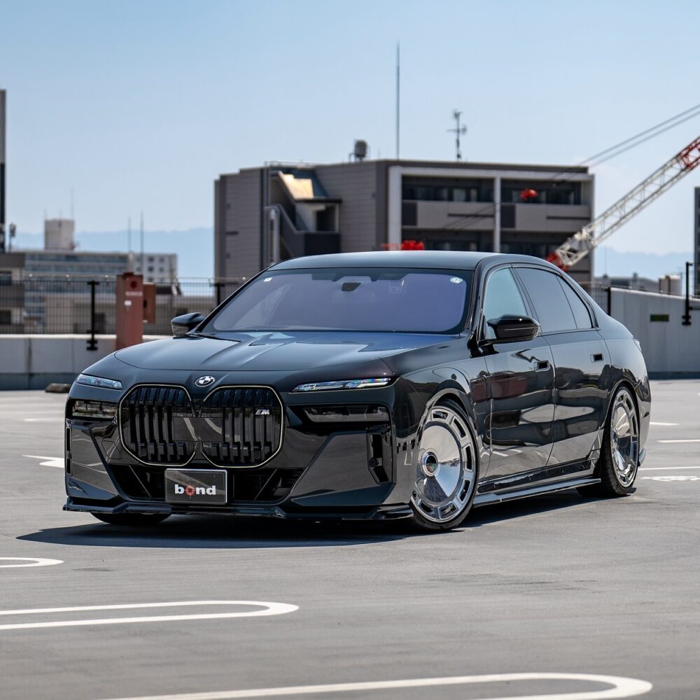 Vehicle Gallery - MV Forged | Bespoke Wheels