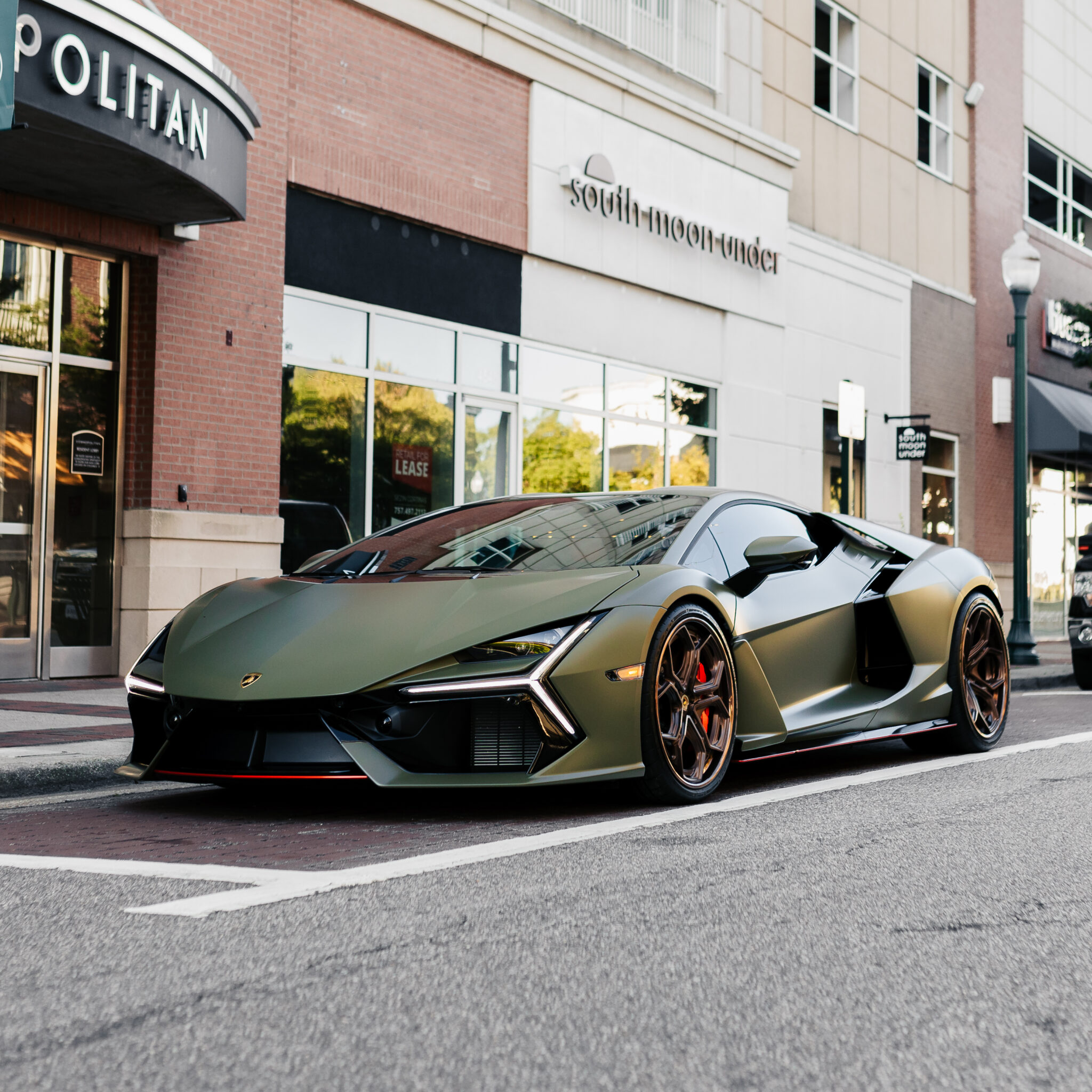 Vehicle Gallery - MV Forged | Bespoke Wheels