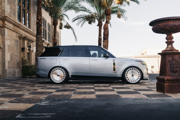 RANGE ROVER MV FORGED VL88 - MV Forged | Bespoke Wheels