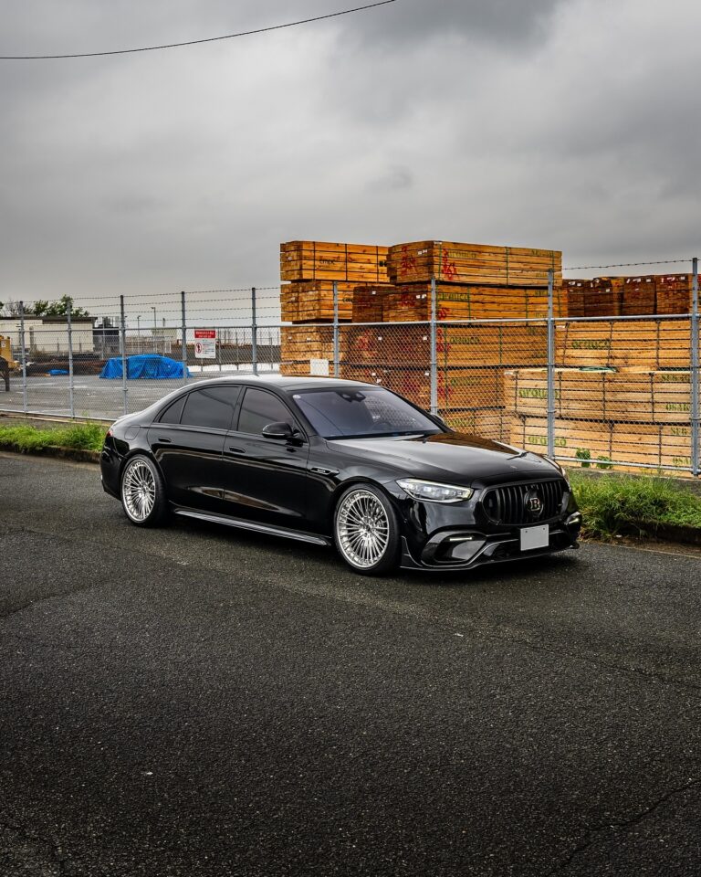 Vehicle Gallery - MV Forged | Bespoke Wheels