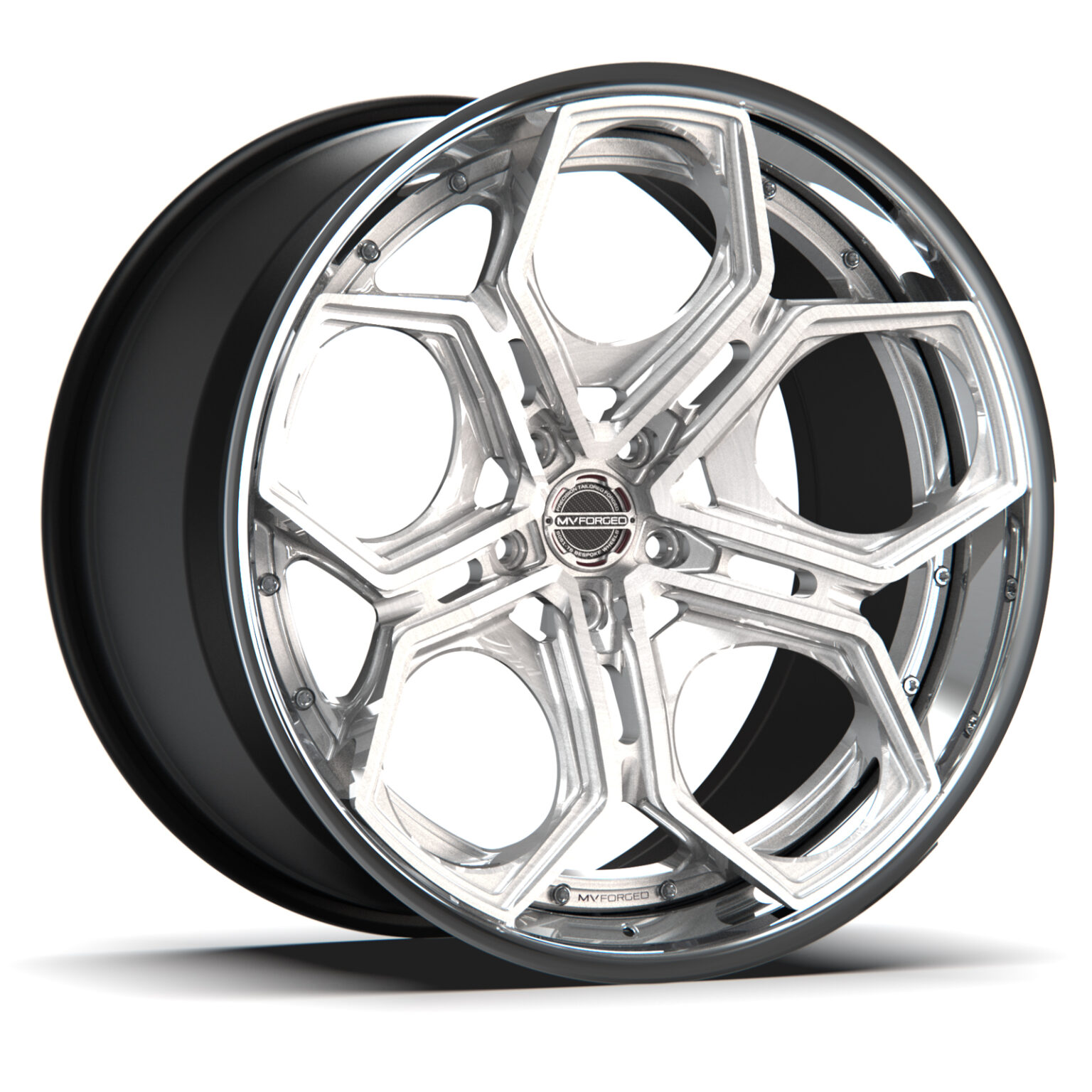Wheel Collection - MV Forged | Bespoke Wheels