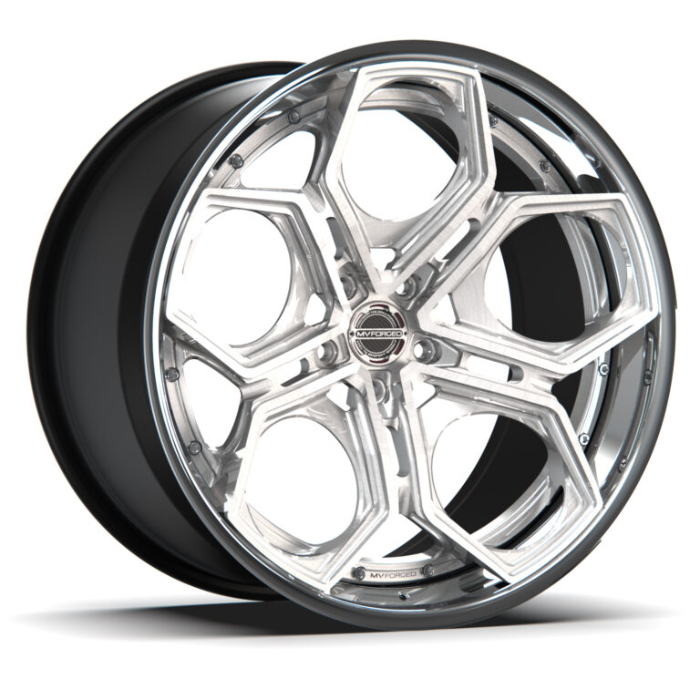 Wheel Collection - MV Forged | Bespoke Wheels