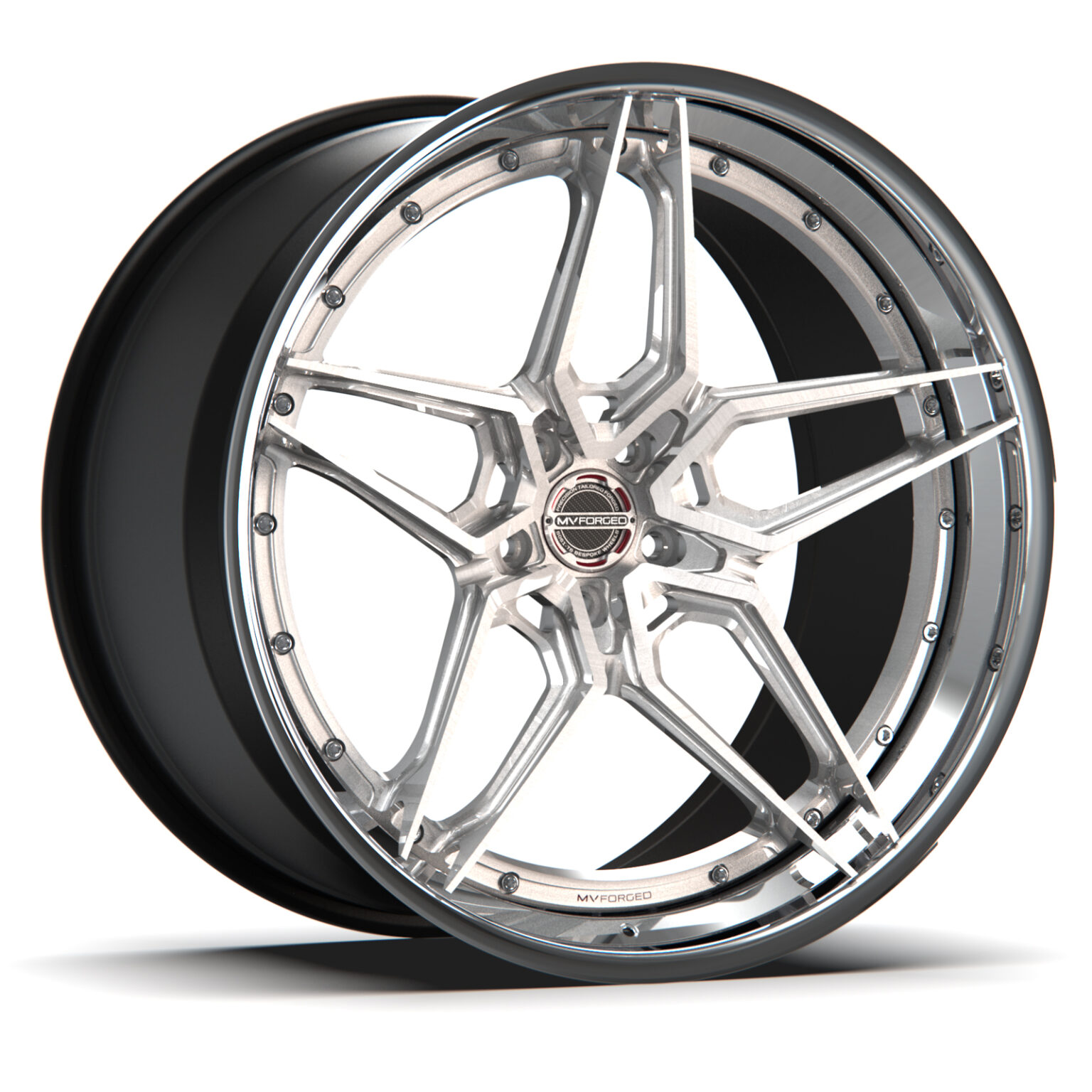 Wheel Collection - MV Forged | Bespoke Wheels
