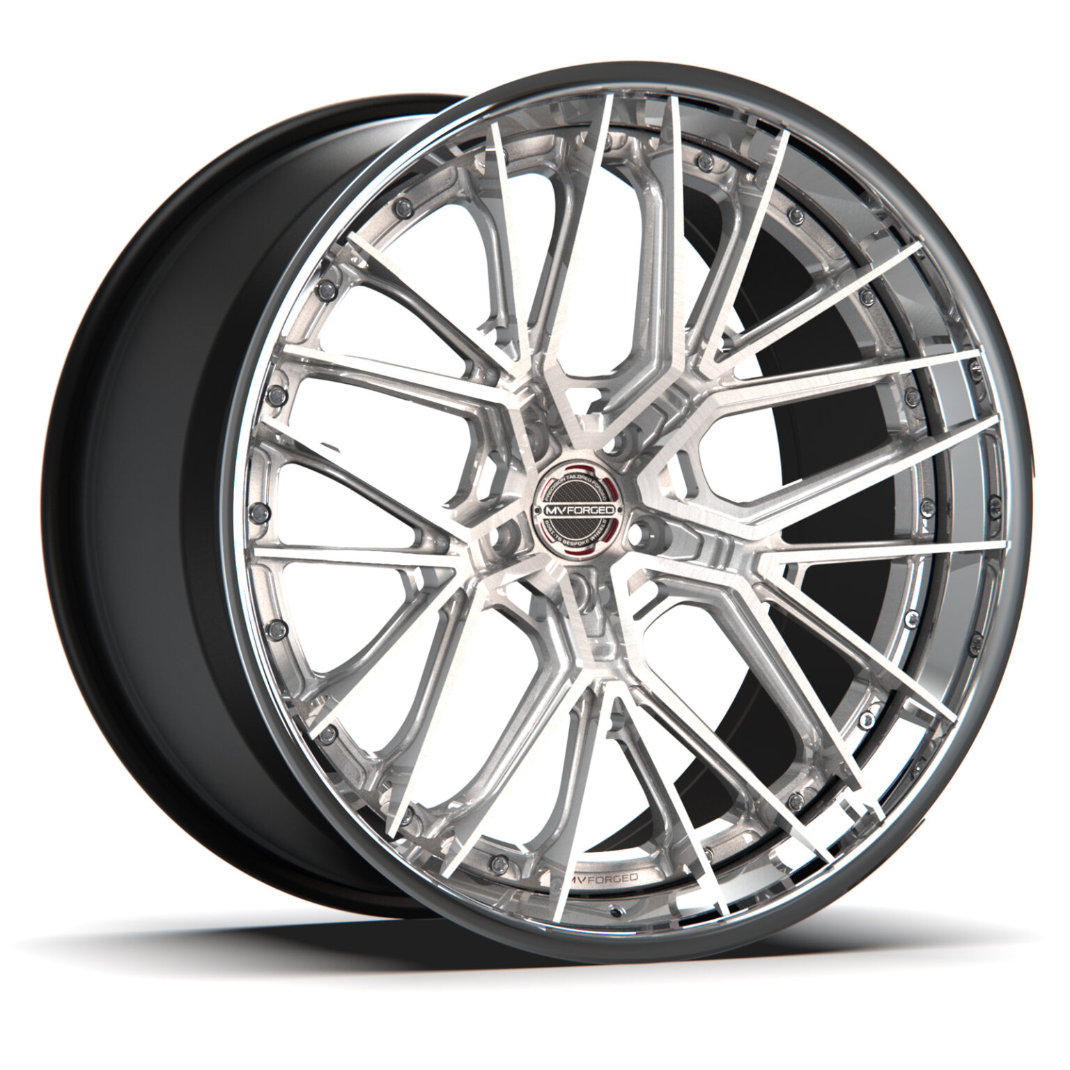 Wheel Collection - MV Forged | Bespoke Wheels