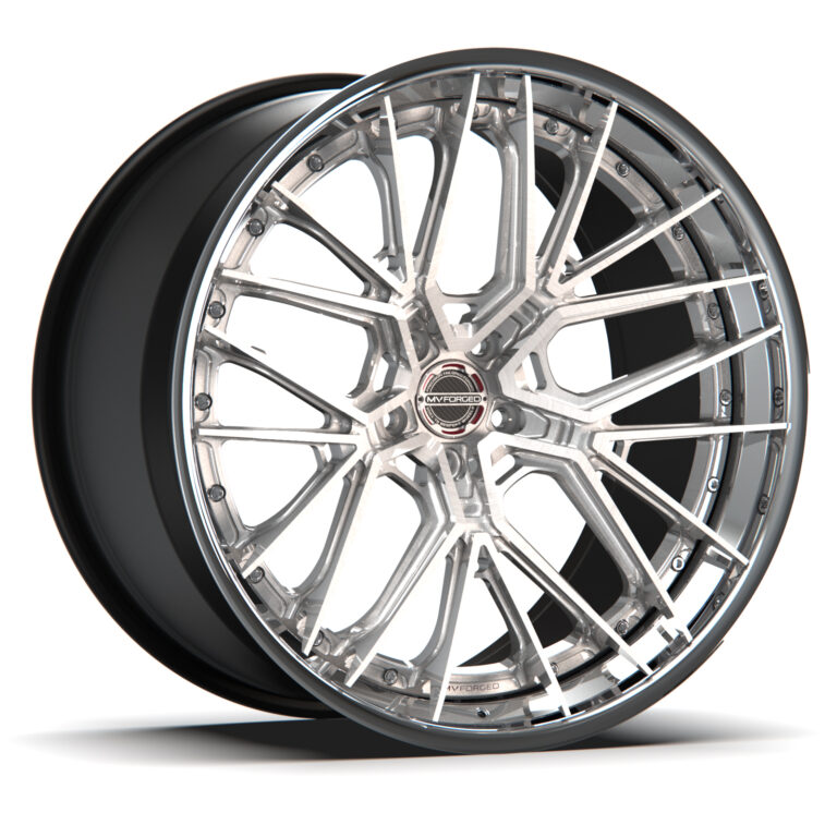 Wheel Collection - MV Forged | Bespoke Wheels
