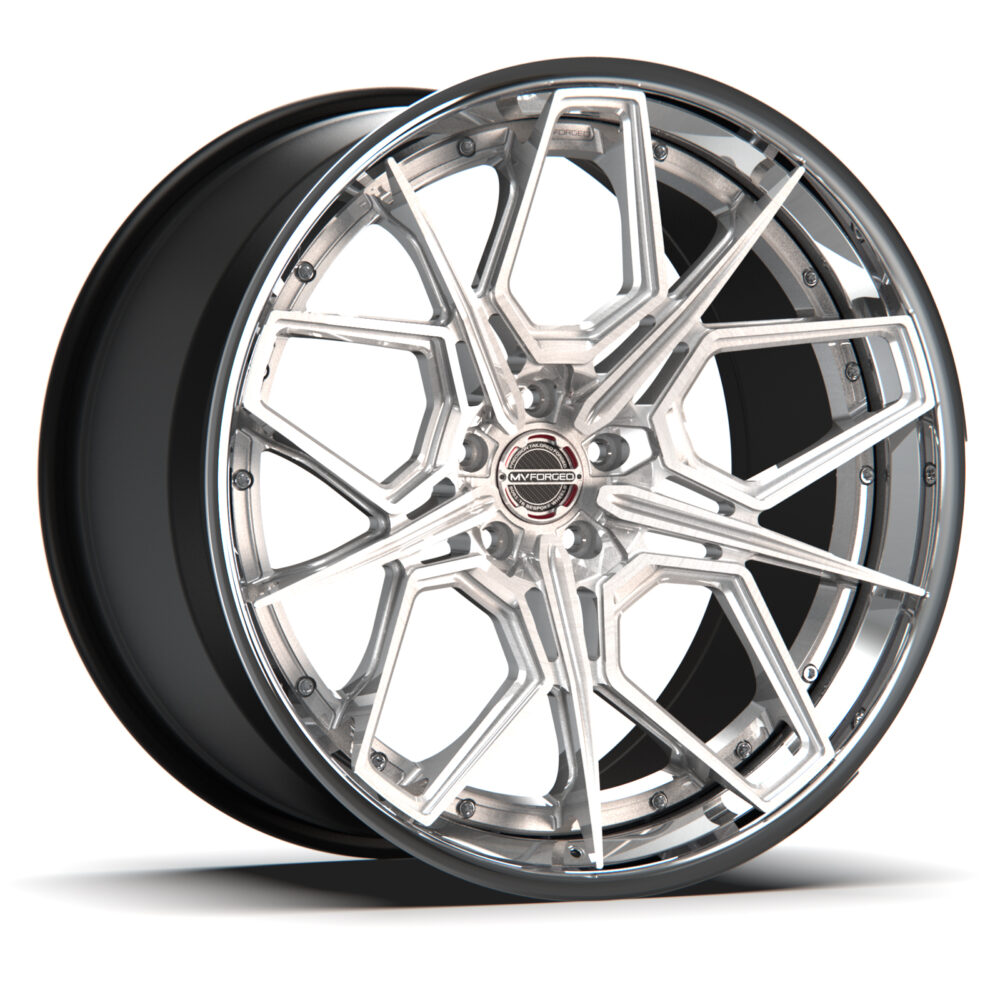 Wheel Collection - MV Forged | Bespoke Wheels
