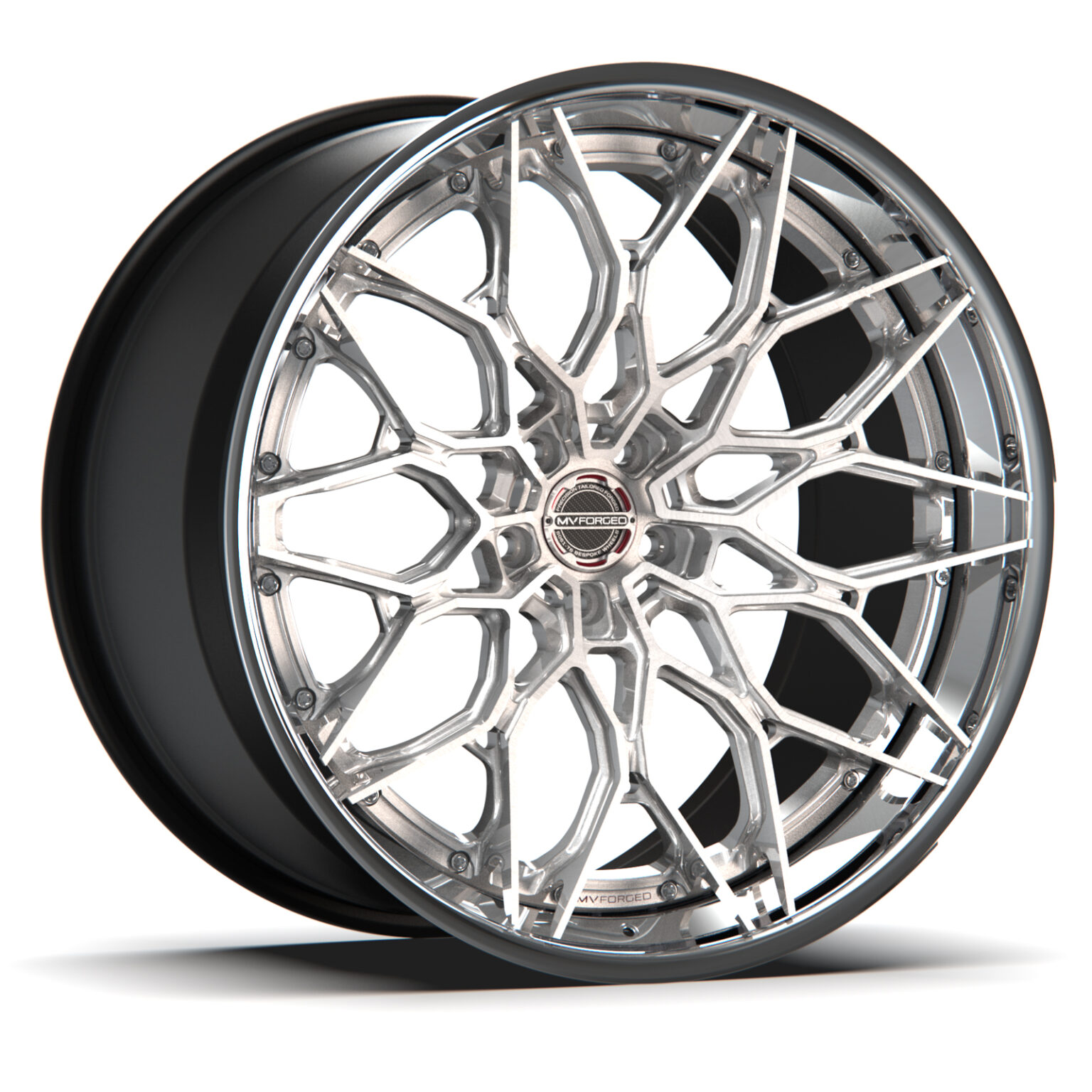 Corsa Series - MV Forged | Bespoke Wheels